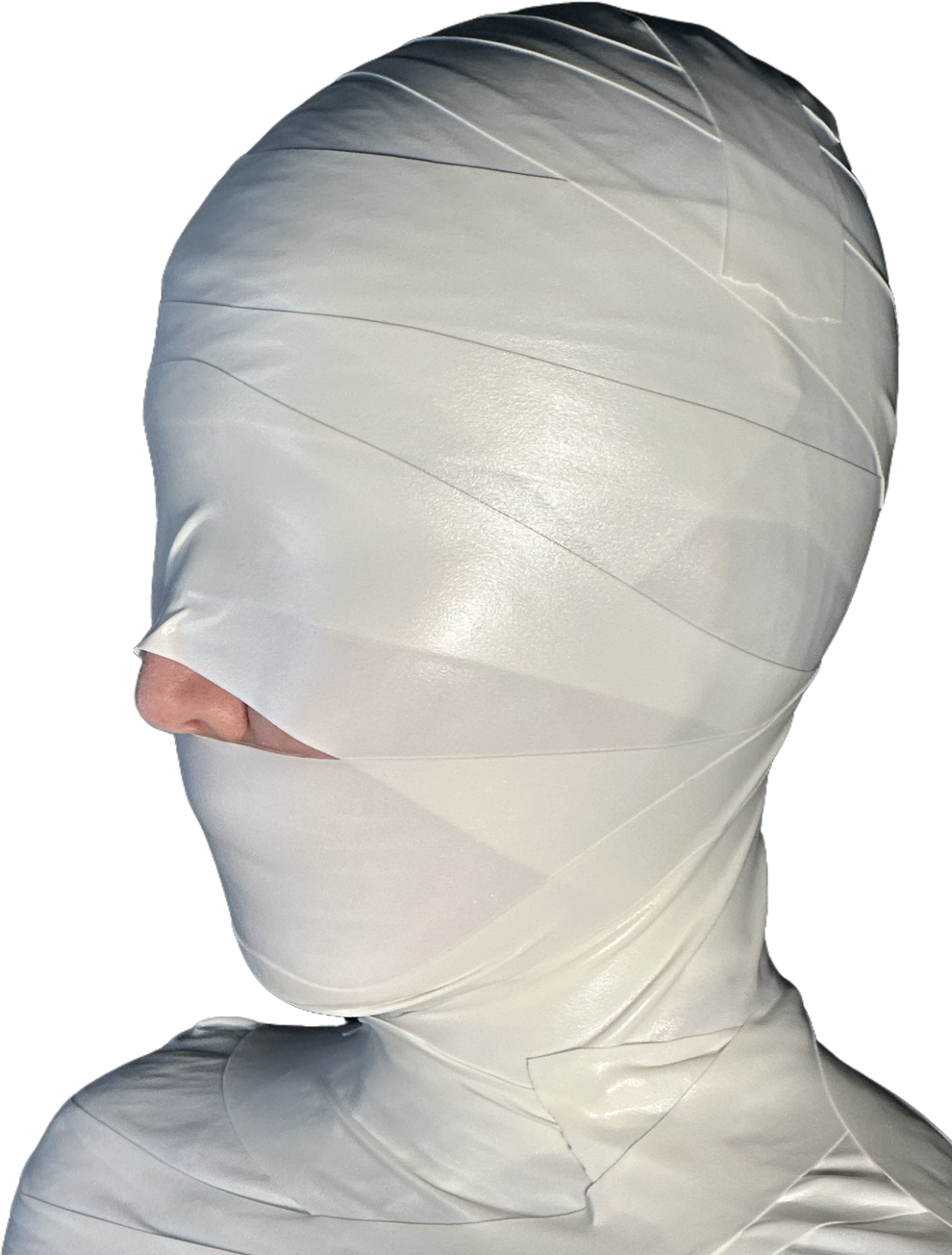 8.5cm Microfoam Tape Gag – Kenze