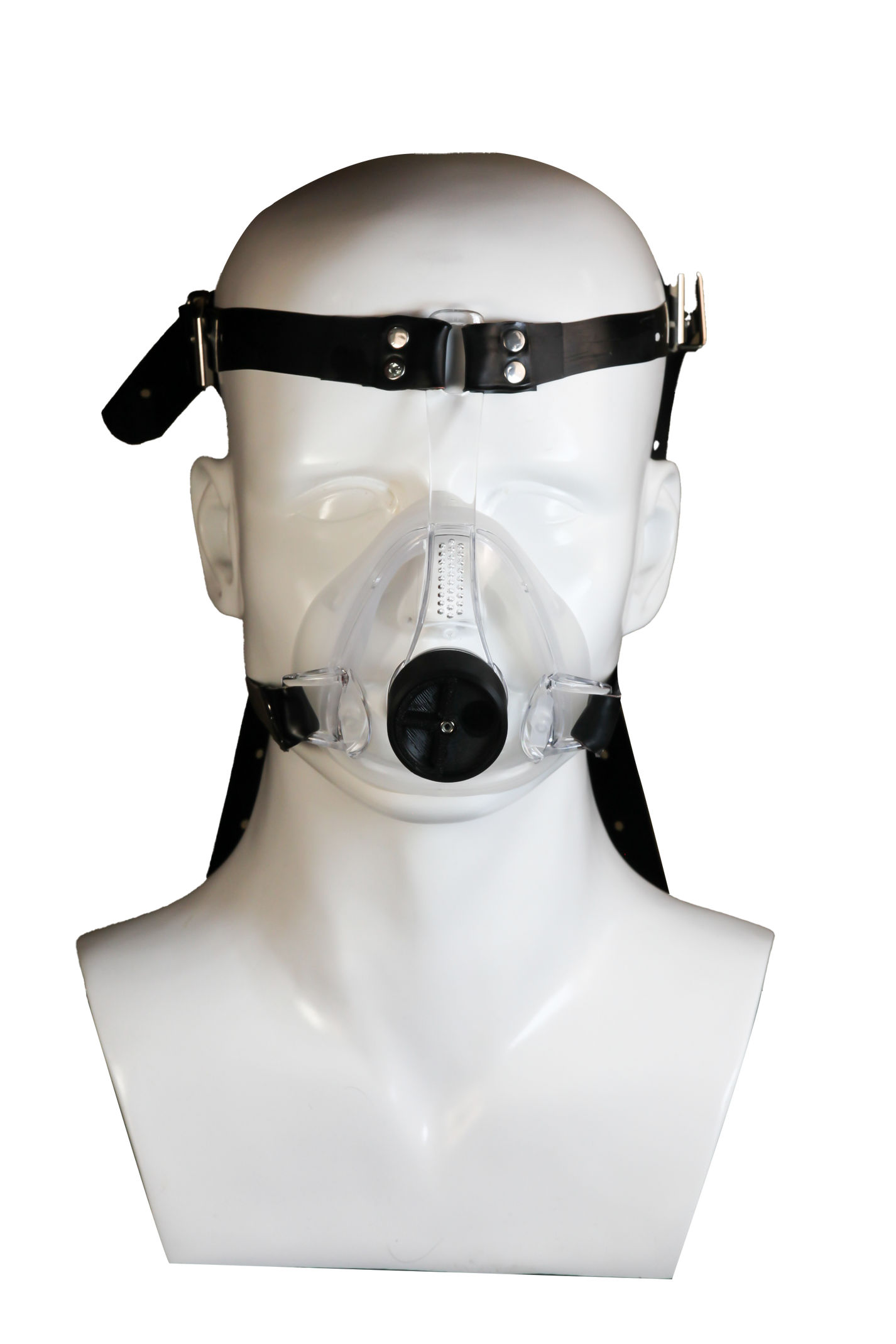 Breathing Mask – Kenze