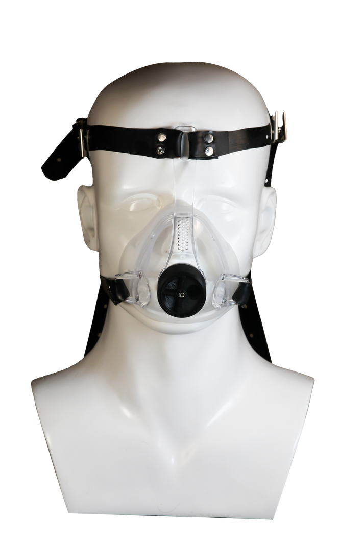 Breathing Mask – Kenze