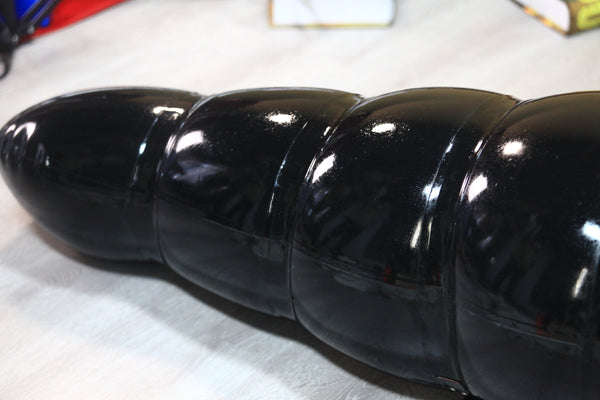 Inflatable Latex Cocoon – Kenze