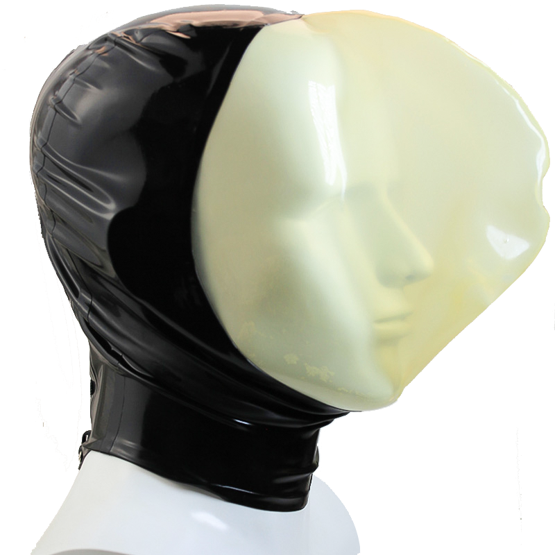 YKK Zippers Vacuum Mask – Kenze