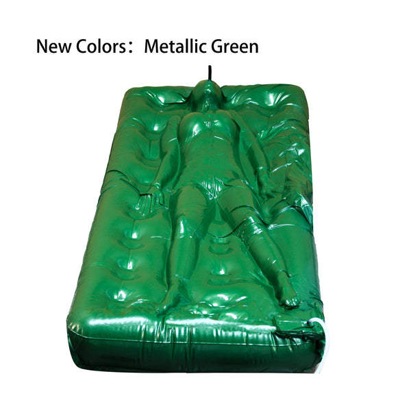 Inflatable Vacbed – Kenze