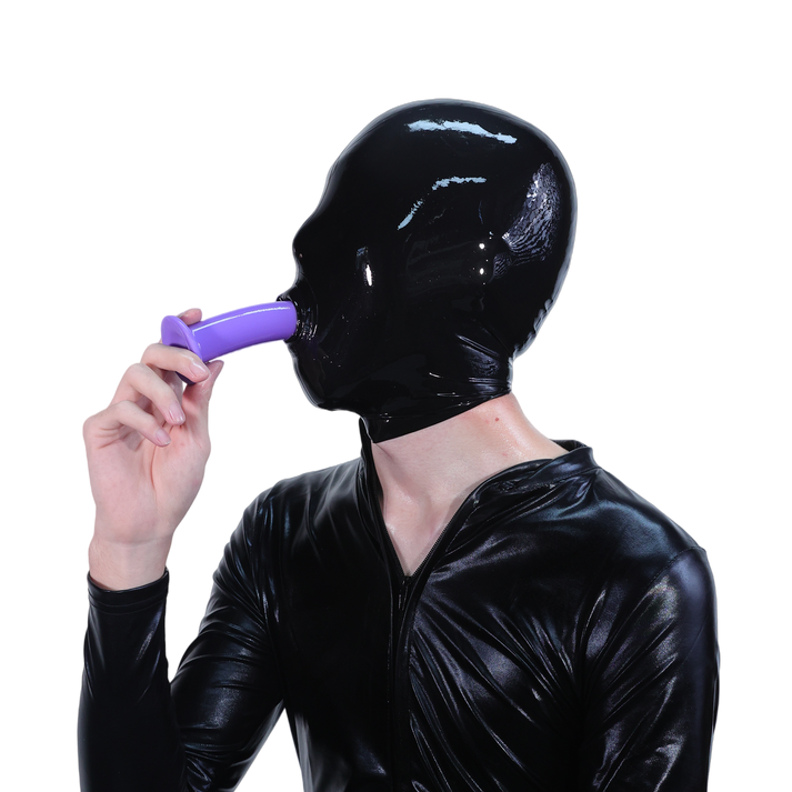 Oral Cavity Latex Mask – Kenze