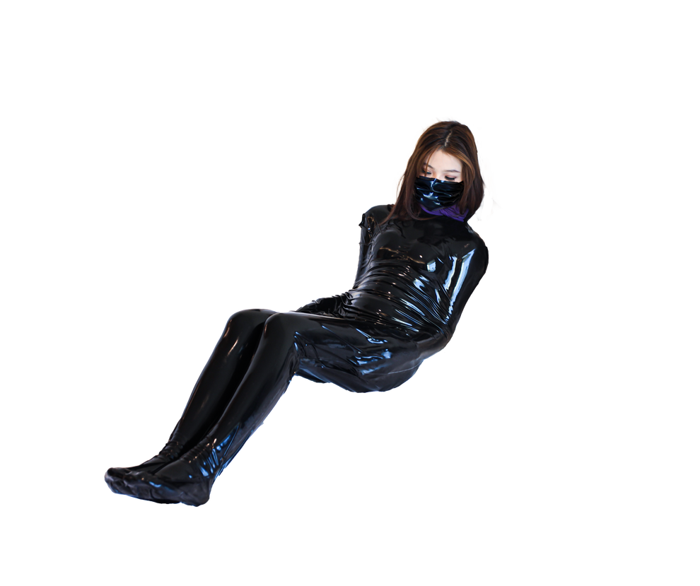 Vacuum Sleepsack – Kenze