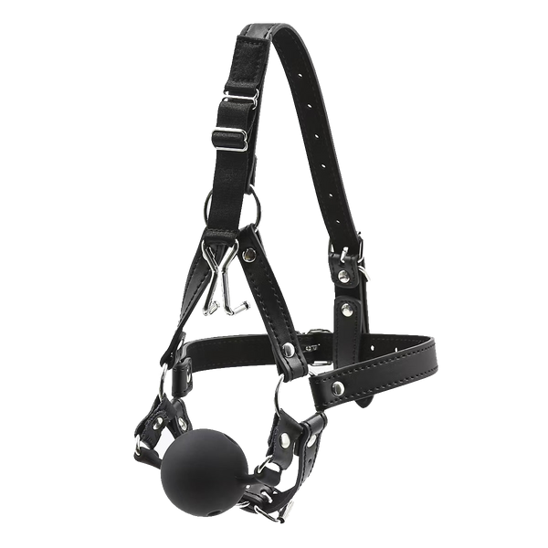 Silicone Mouth Plug – Kenze