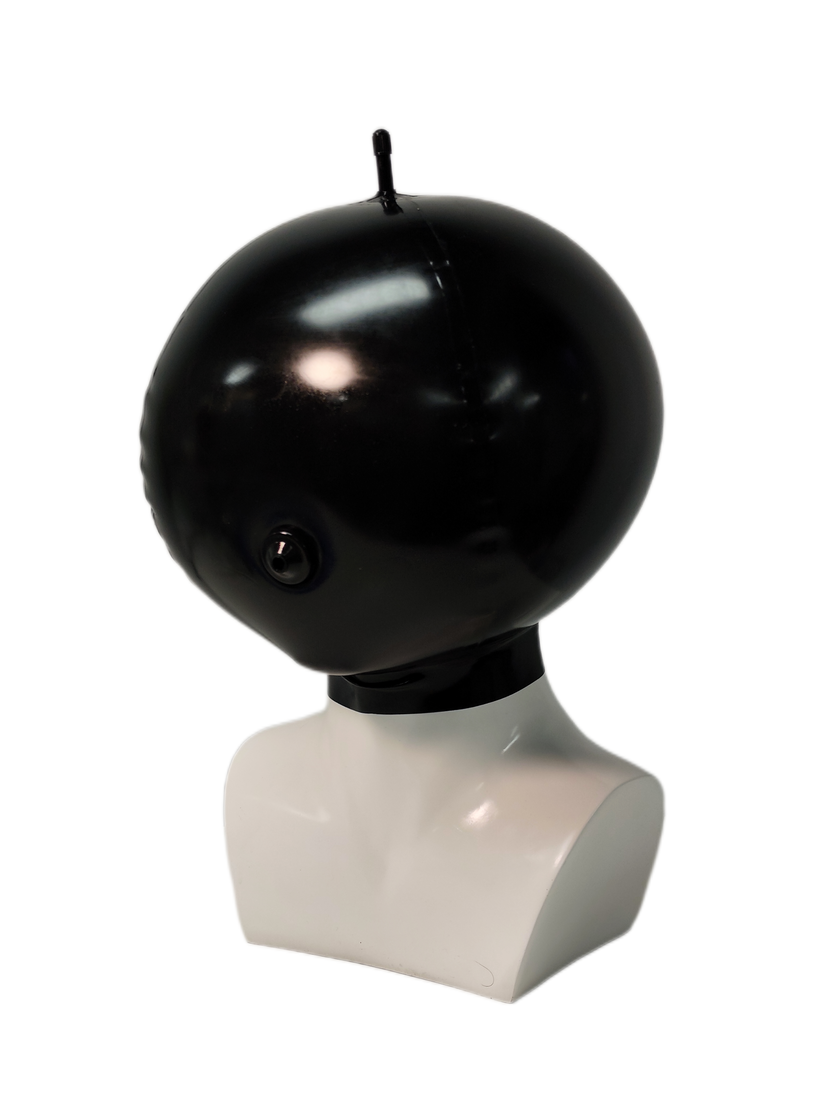 Inflatable Mask – Kenze