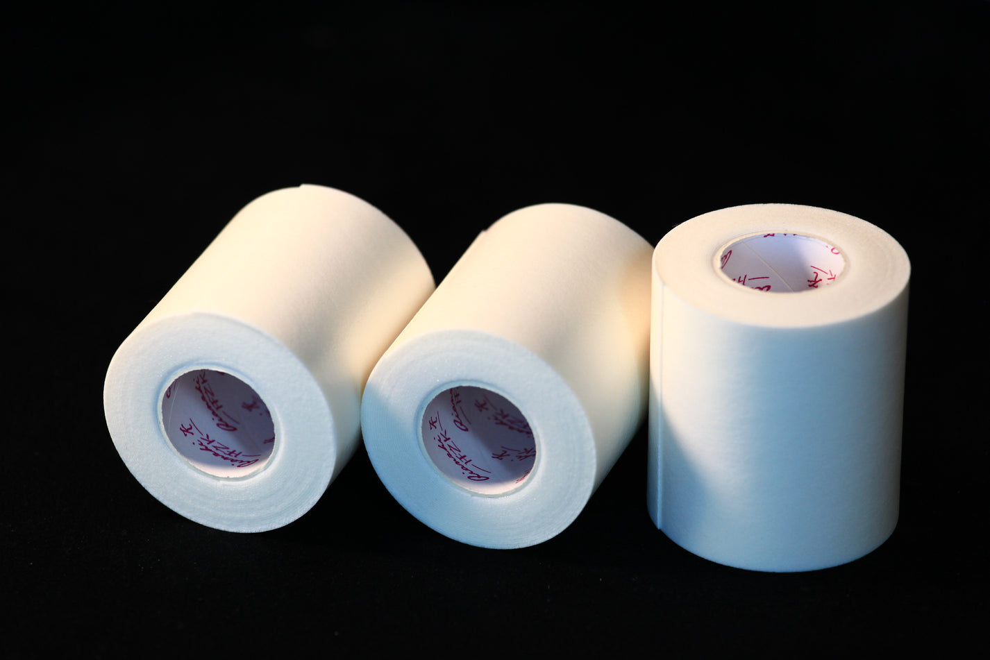 6CM Microfoam Tape Gag – Kenze