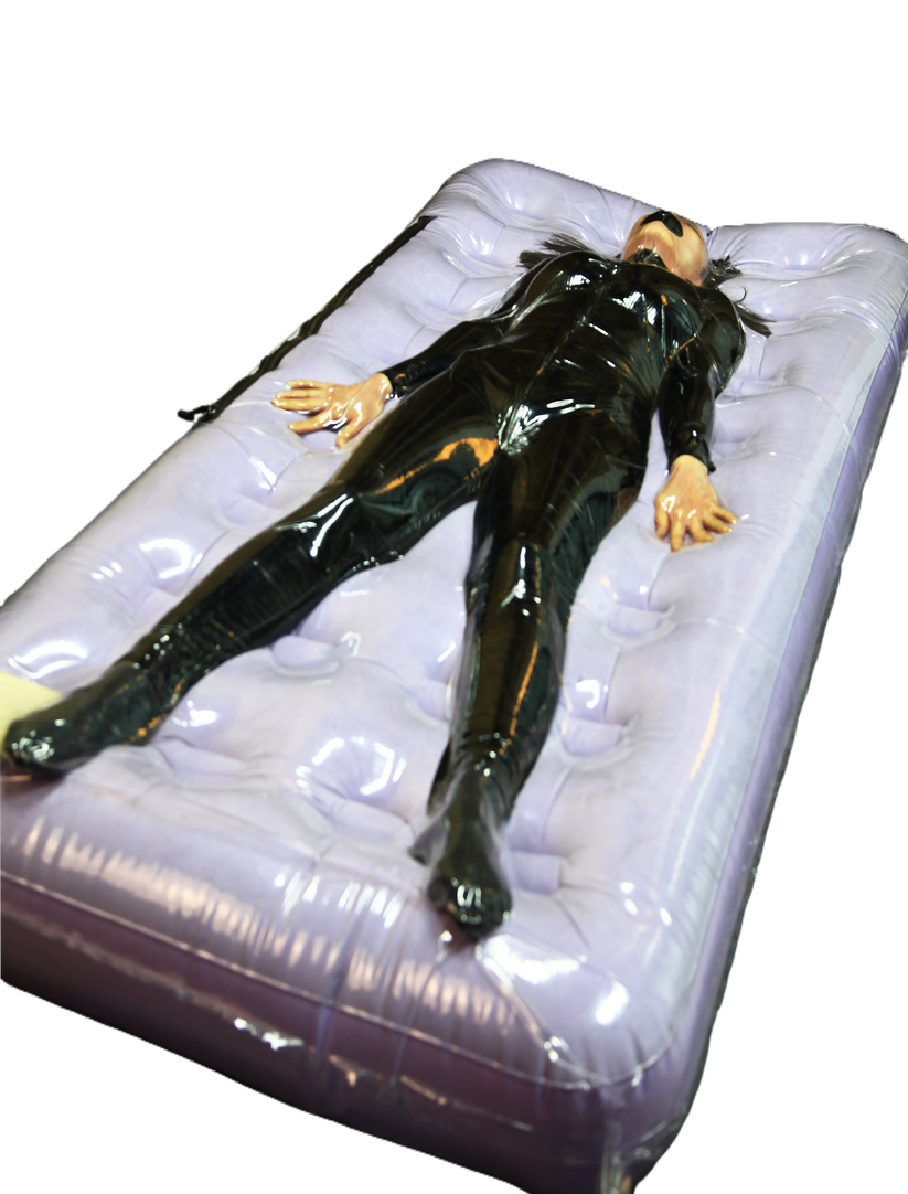 TPU Vacbed – Kenze