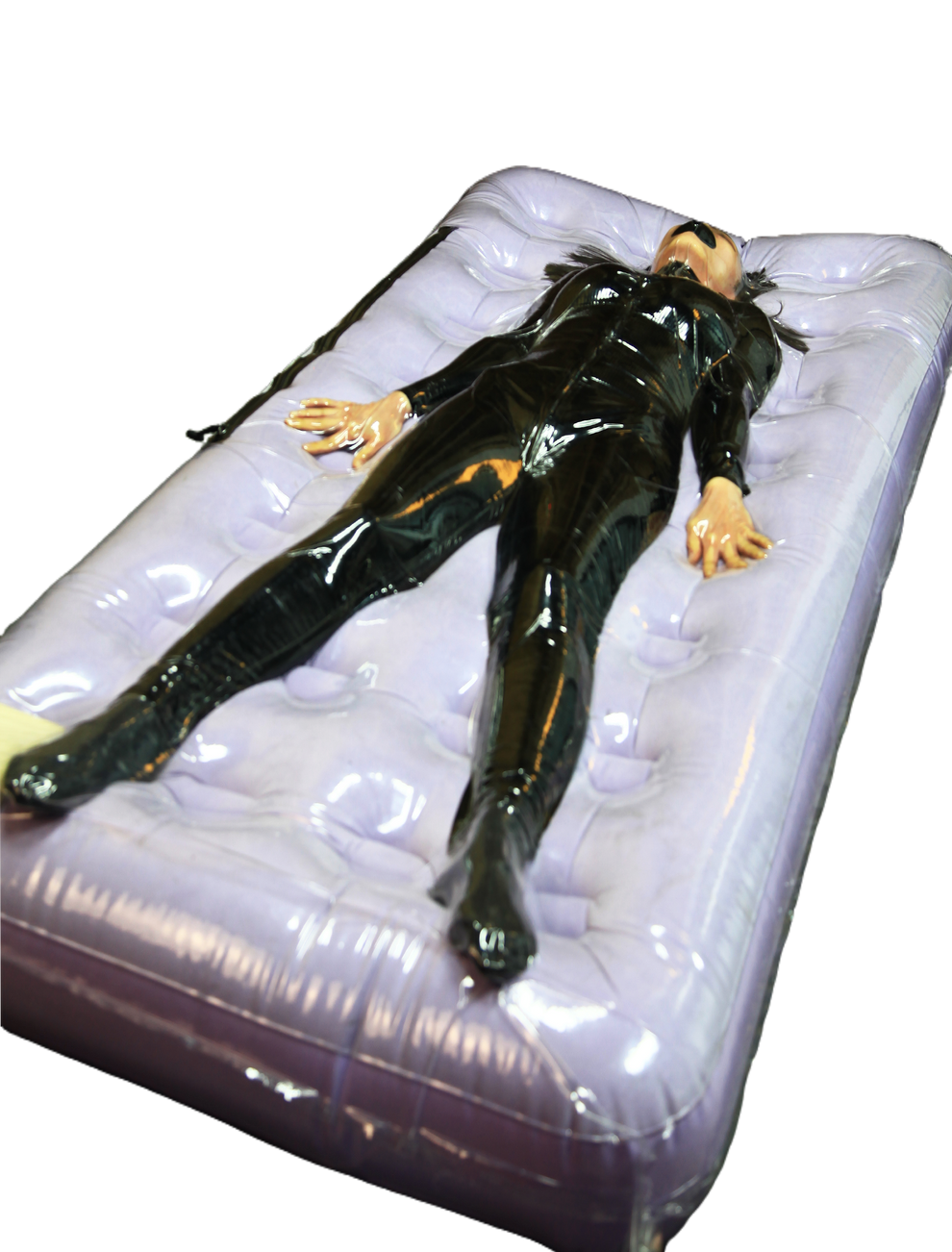 TPU Vacbed – Kenze