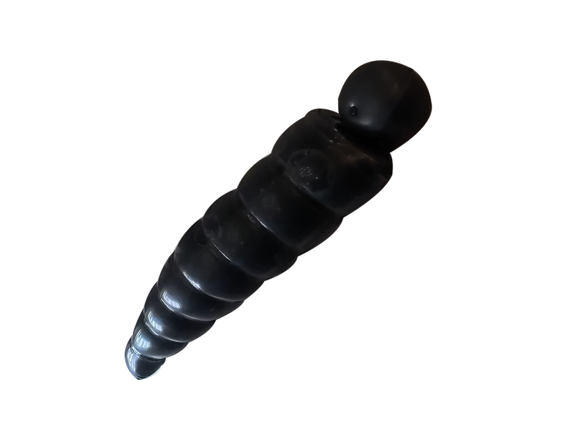 Inflatable Latex Cocoon – Kenze