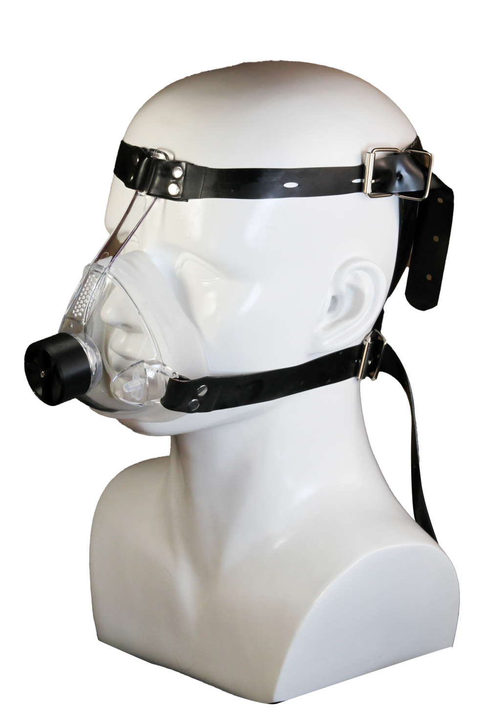 Breathing Mask – Kenze