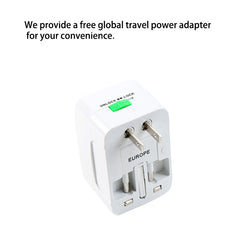 Inflatable Vacbed – Kenze