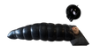 Inflatable Latex Cocoon – Kenze