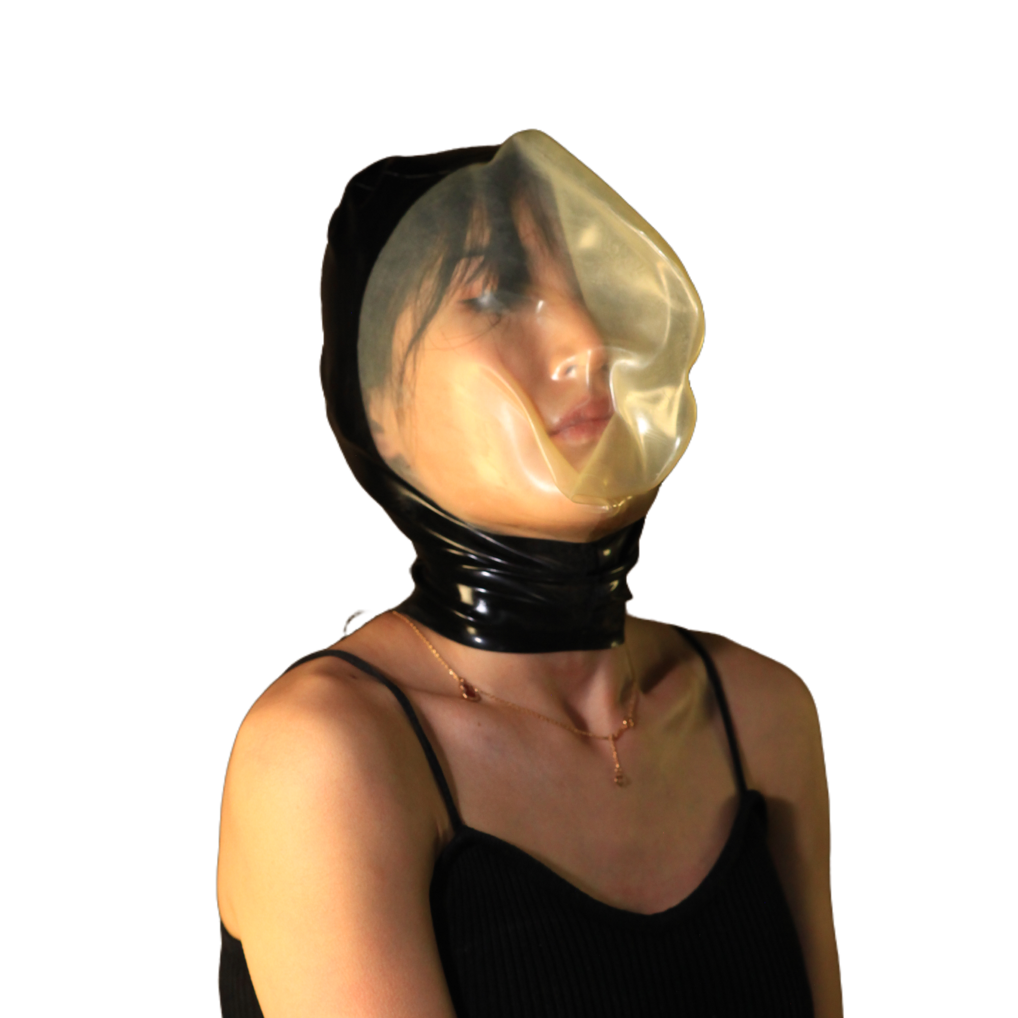 Vacuum Mask – Kenze