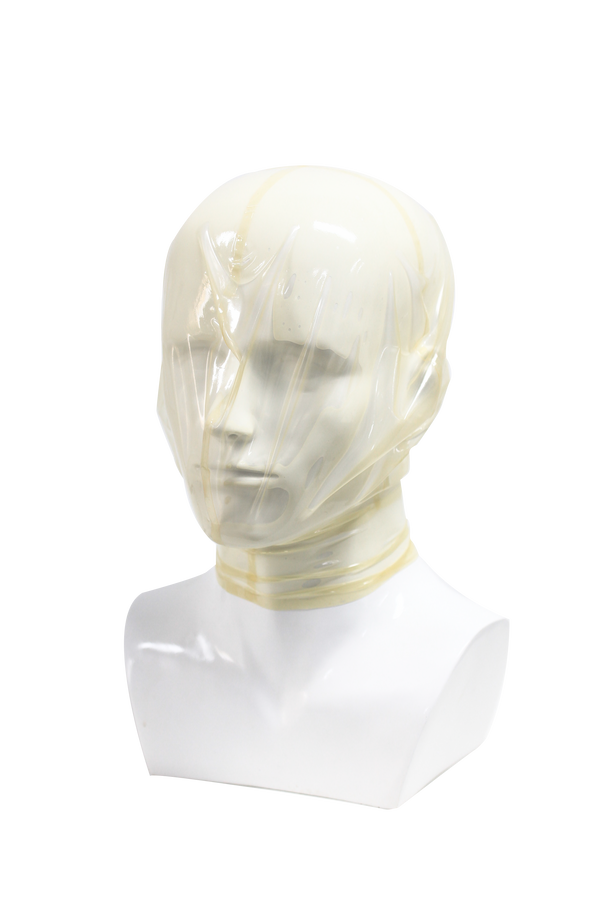 0.12mm Non-porous Transparent Mask – Kenze