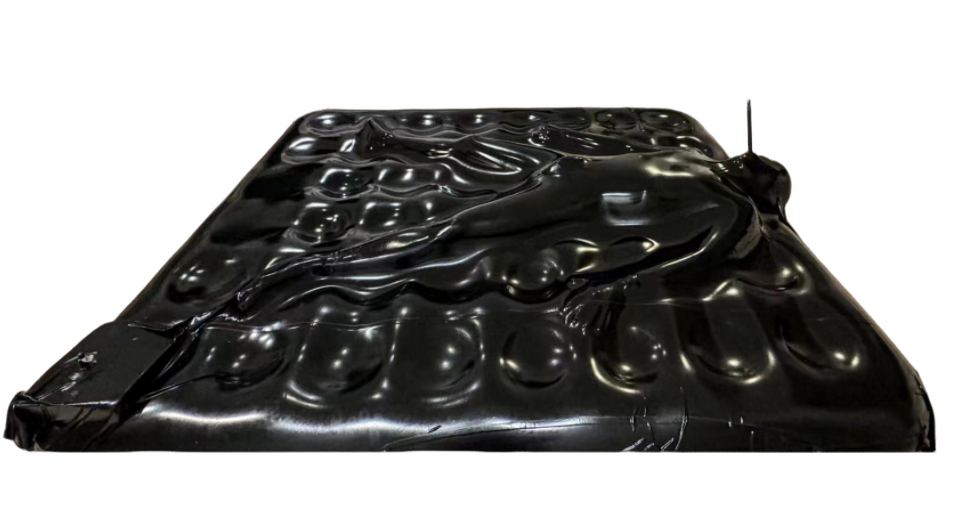 Inflatable Vacbed – Kenze