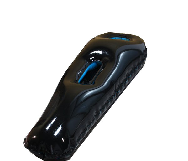 Latex Inflatable Sleeping Bag – Kenze