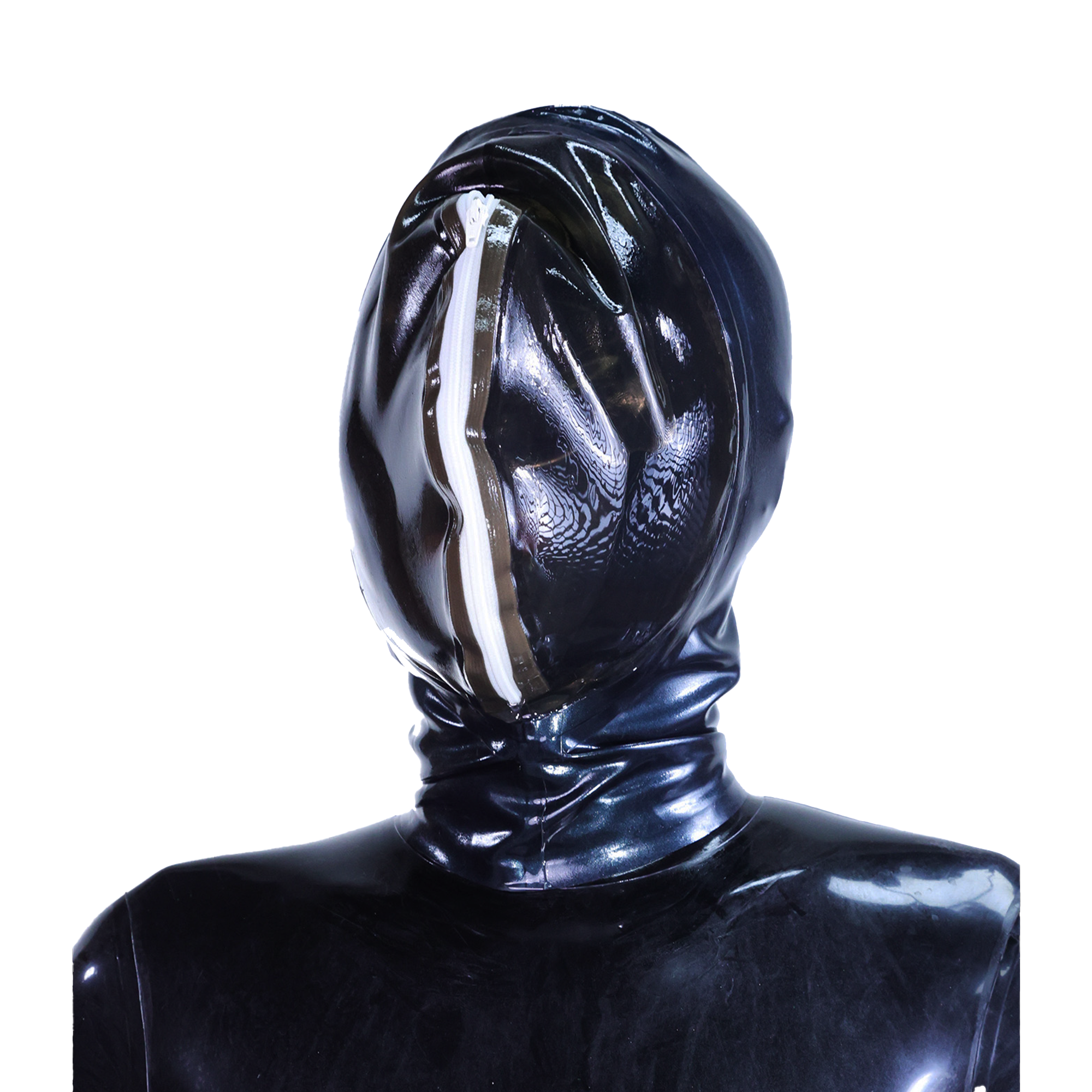 Zippered Breathing Mask – Kenze