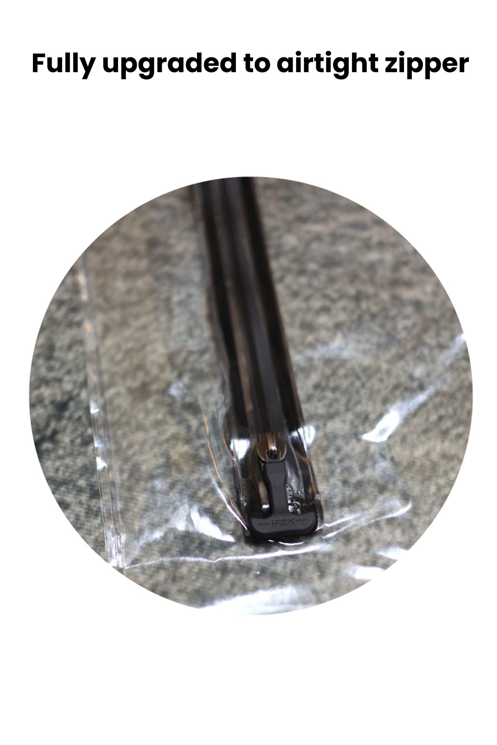 TPU Vacbed – Kenze